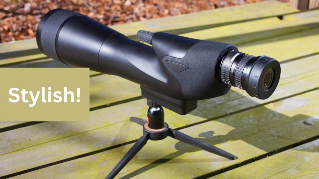 Top 5 Best spotting scope for 1000 yards of 2024