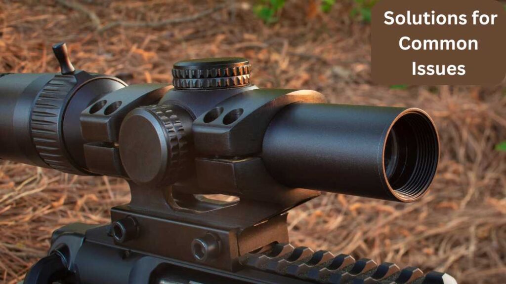 From Shot to Spot: Expert Tips for Zeroing Your Rifle Scope at 100 Yards