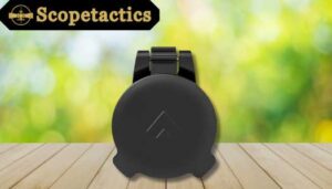 What are the 5 best riflescopes caps of 2025