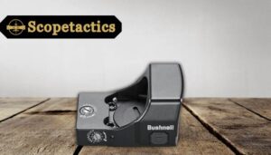 What are the 5 best Reflex Sight of 2025